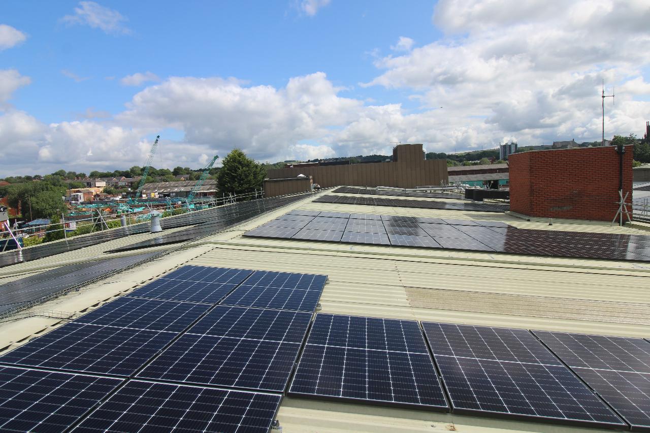Time-Lapse Projects Recently Completed by TimelapseManchester